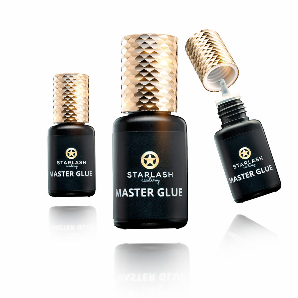 Master Glue 5g - EN - Starlash