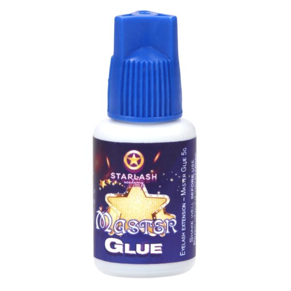 Master Glue 5g - Star Lash Academy