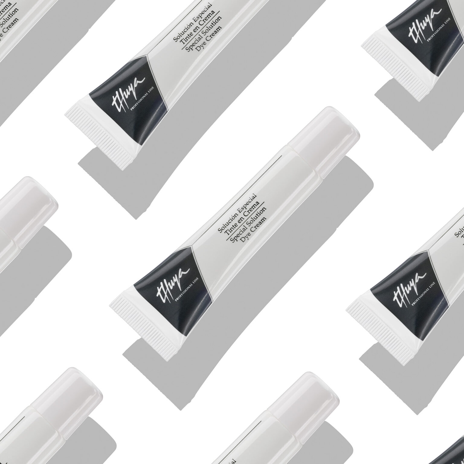 Thuya Special Solution Dye Creme 14ml - EN - Starlash
